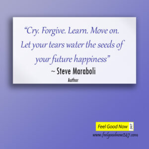 100+ Letting Go Quotes To Help You Move On