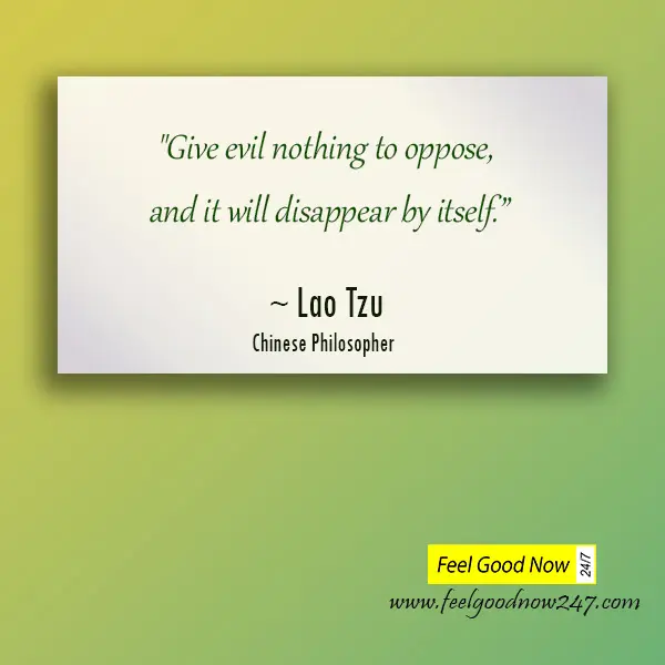 40+ Lao Tzu Quotes Full Of Wisdom