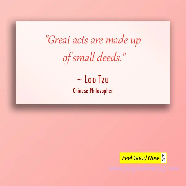 40+ Lao Tzu Quotes Full Of Wisdom