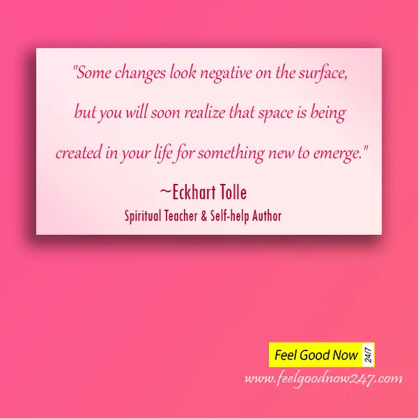 100+ Letting Go Quotes To Help You Move On