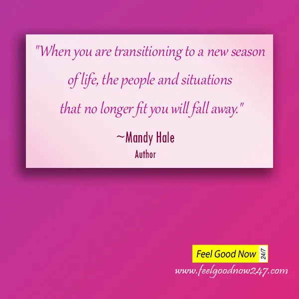 100+ Letting Go Quotes To Help You Move On